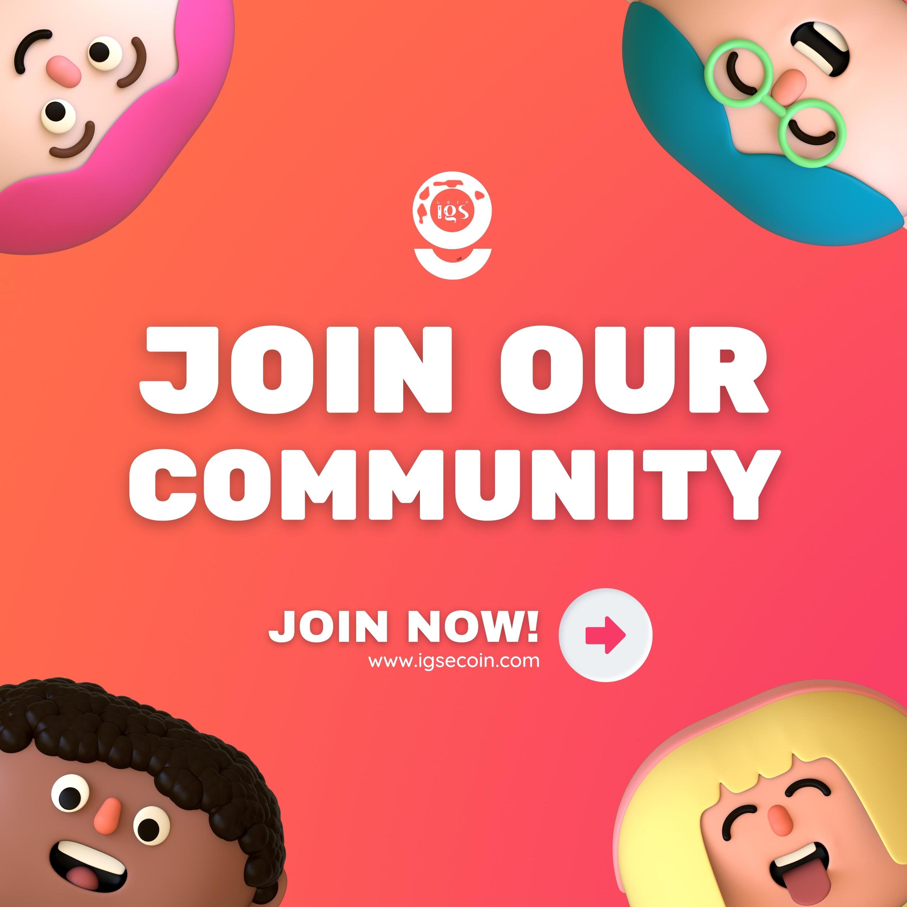 IGSE Coin (@IgseCoin) / Twitter