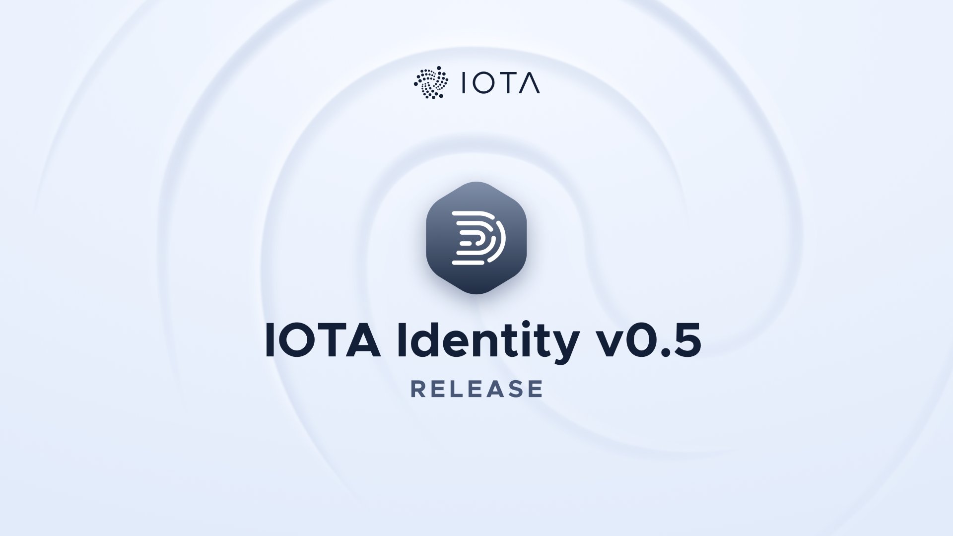 IOTA (@iota) / Twitter
