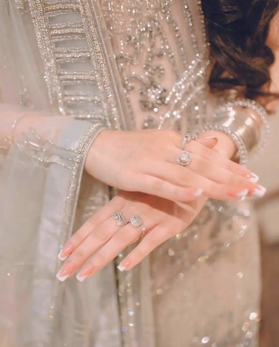 Pakistani Engagement Rings