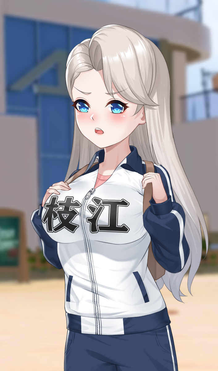 冷冷冰可乐 on Twitter: "乃琳12岁 #巨乳 #可愛い #乃琳 #A-SOUL https://t.co/pcdxqKJhBG https://t.co/f71vRXdVMY ...