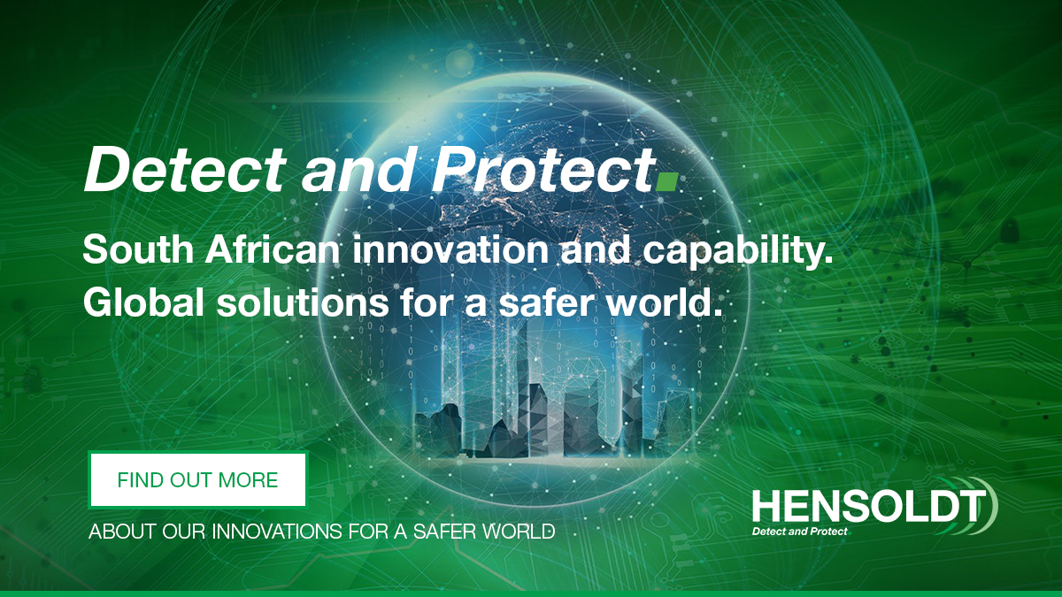 defenceWeb on Twitter: "Sponsored content: With a portfolio of more than sixty products and ...