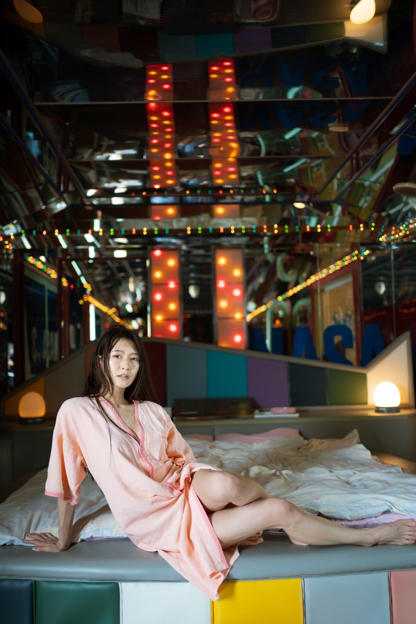 Aimi /あいみ ｜グラビアをプロデュースする人 on Twitter: "RT @Y_tanaka__: Aimi's photo book , Now available!! 『 昭和の ...