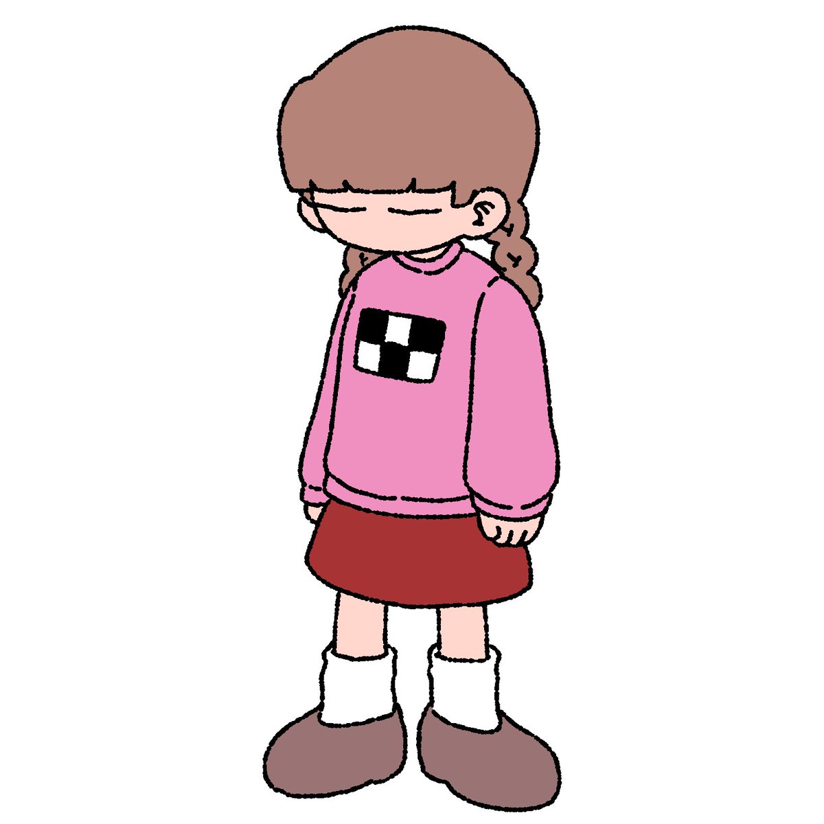 「mado 」|めとのイラスト