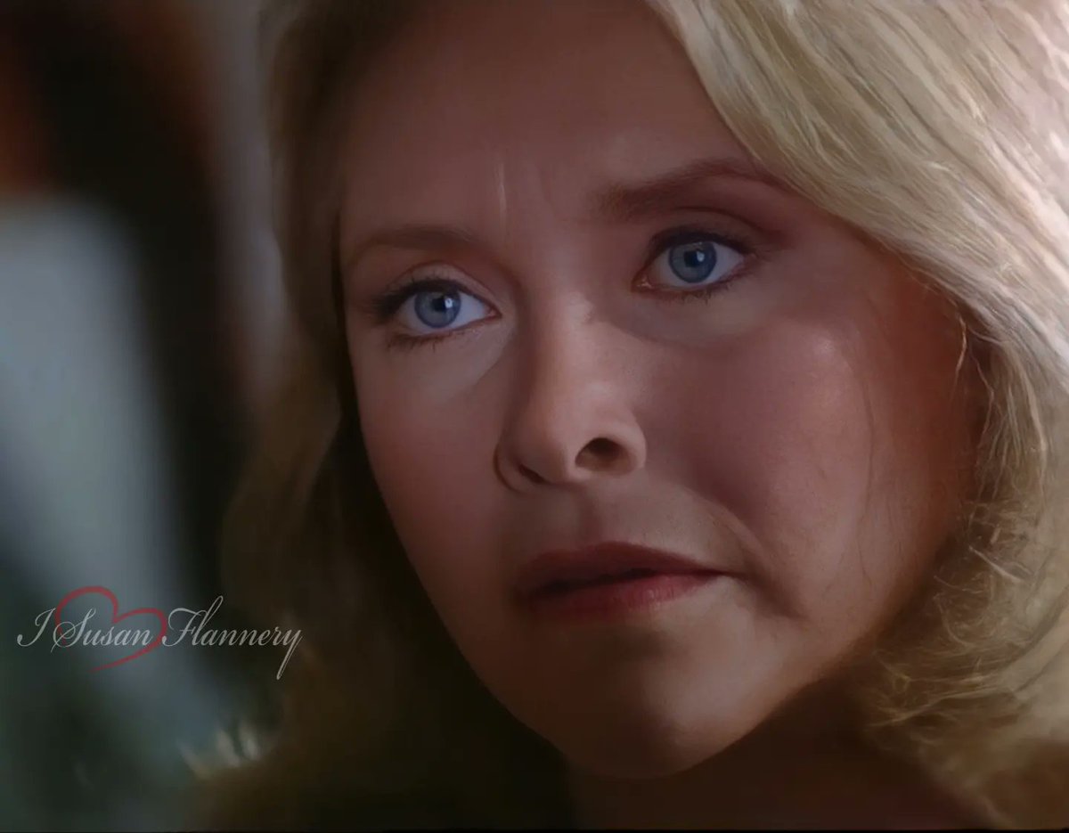Susan Flannery Daughter