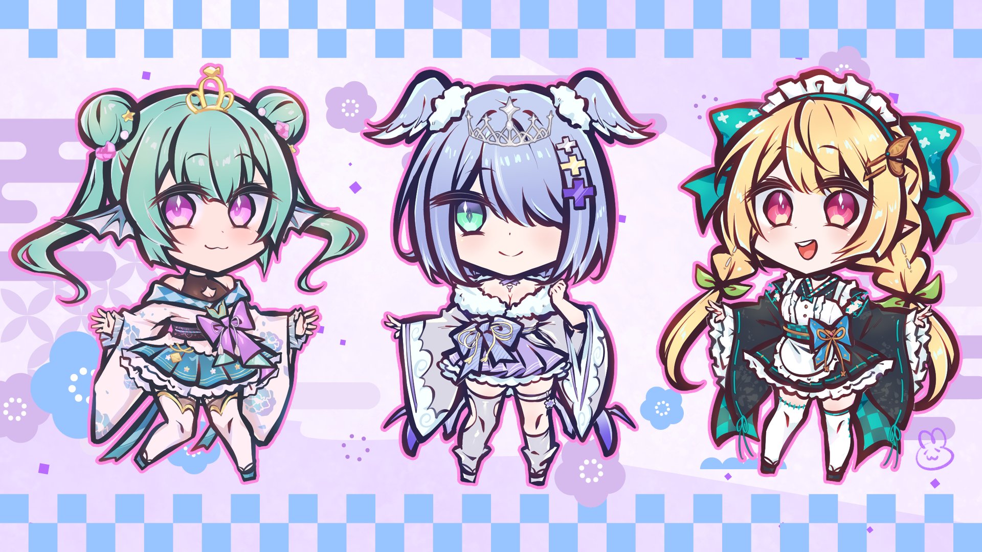 Finana Ryugu 🐠 NIJISANJI EN (@FinanaRyugu) / Twitter