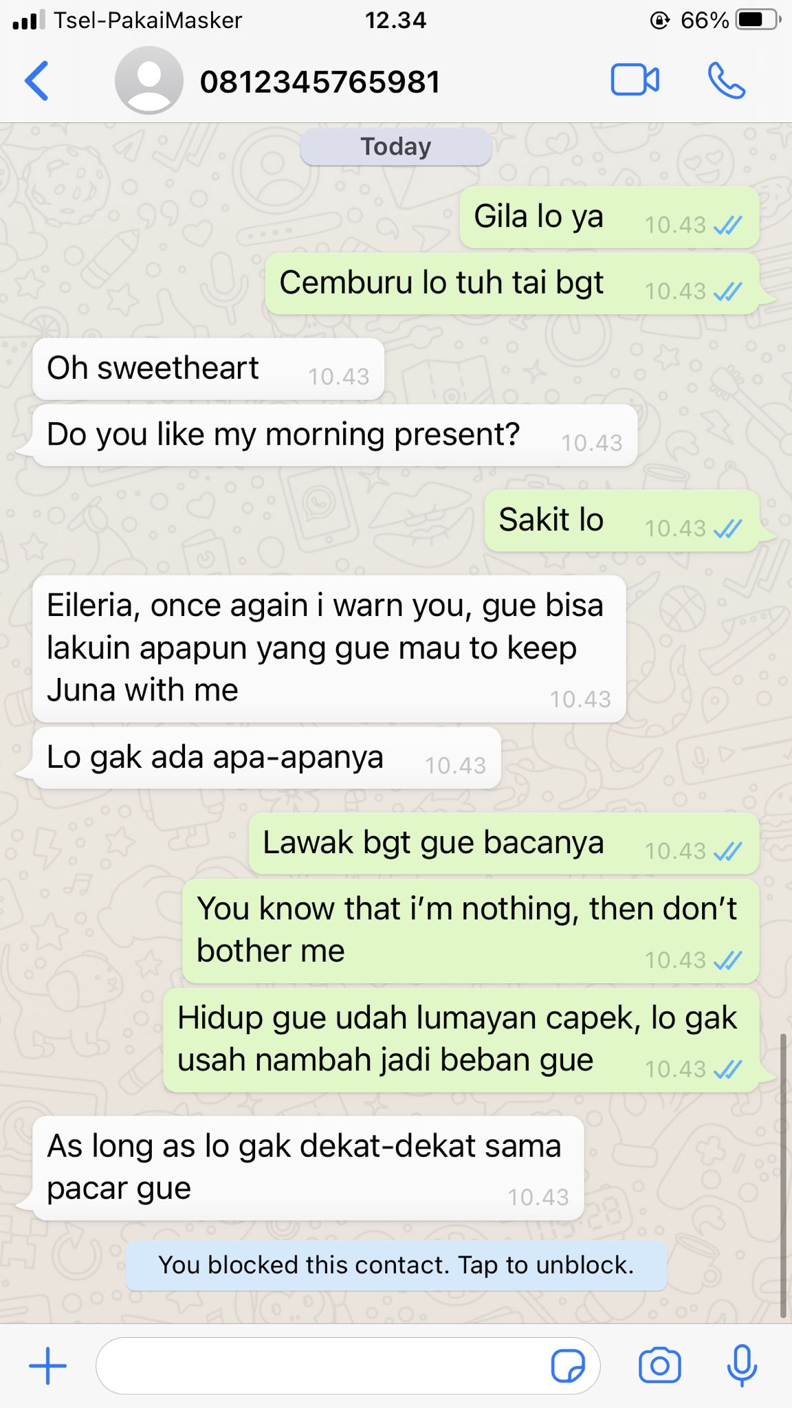 Ty on Twitter: "087 Done with her https://t.co/Cn0bBF3Ddj" / Twitter