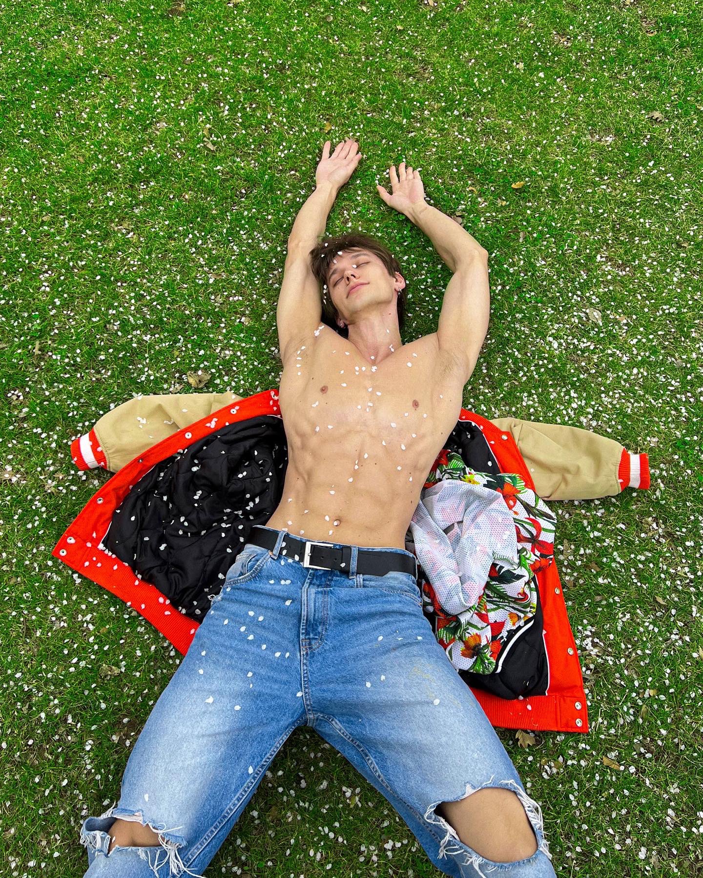 Andrii Levchenko on Twitter: "Feel 🌸💕 https://t.co/O6wlqQF0ik" / Twitter