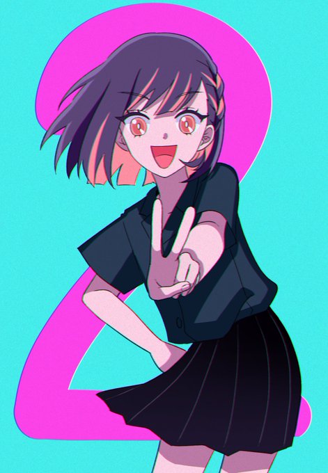 𝐓𝐕♡CHAͶY (@tvchany_) さんのイラスト・マンガ作品まとめ (112 件) - Twoucan