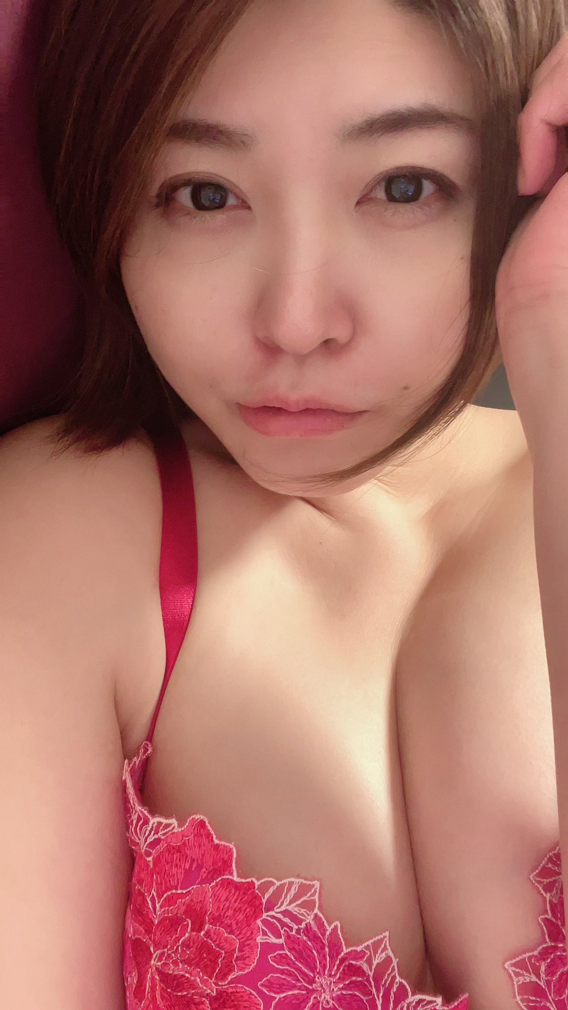 赤井 美希 on Twitter: "ちょっとほろ酔い。。。 続きは明日またお話しよ💕 おやすみなさいませ💤 ️ むぎゅぎゅ……💕💕💕 https://t.co/kdDWeP1SBS ...