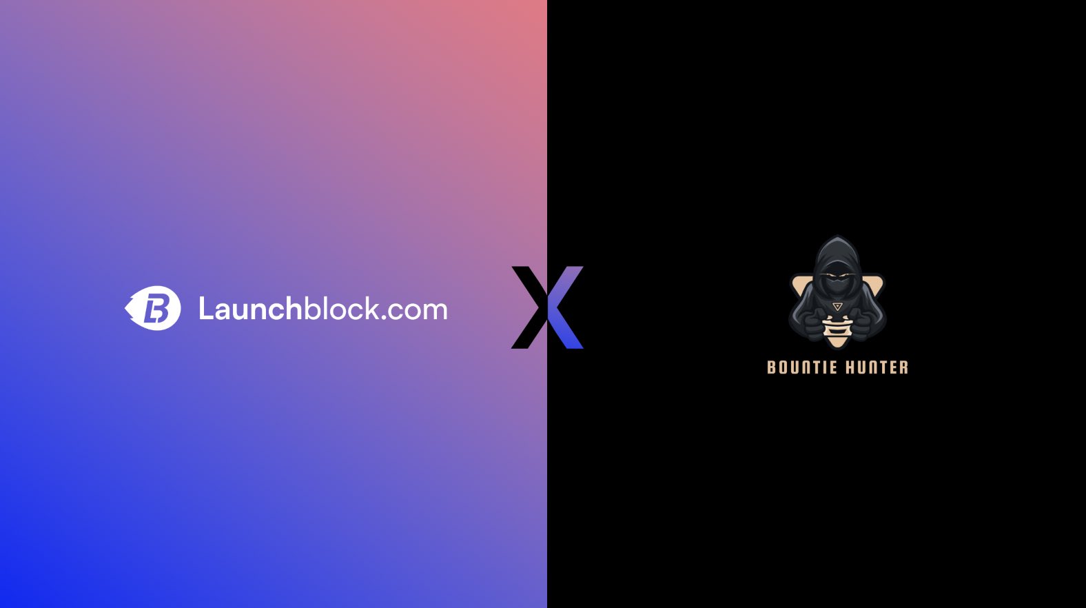Launchblock.com on Twitter: "We are pleased to announce our strategic partnership with @bountie ...