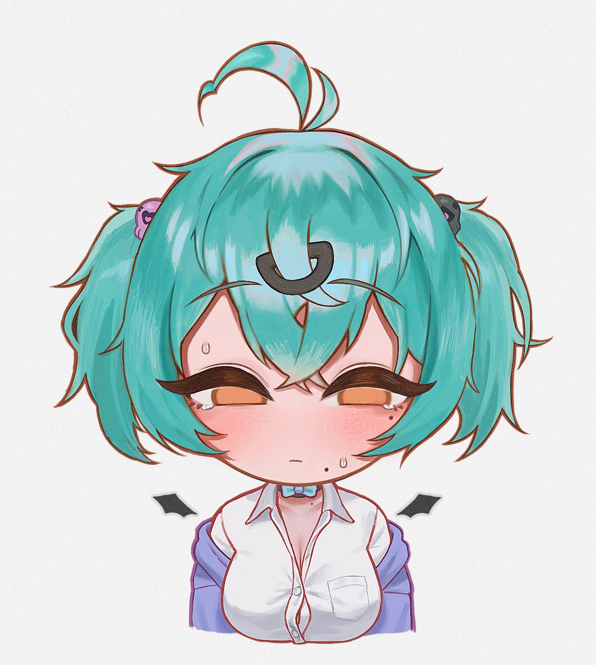 Deka on Twitter: "メンヘラDekaちゃん https://t.co/9m6jGbipfy" / Twitter