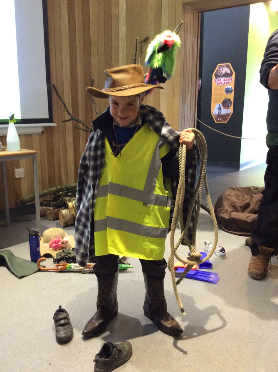 Early Years – Rufforth Primary School