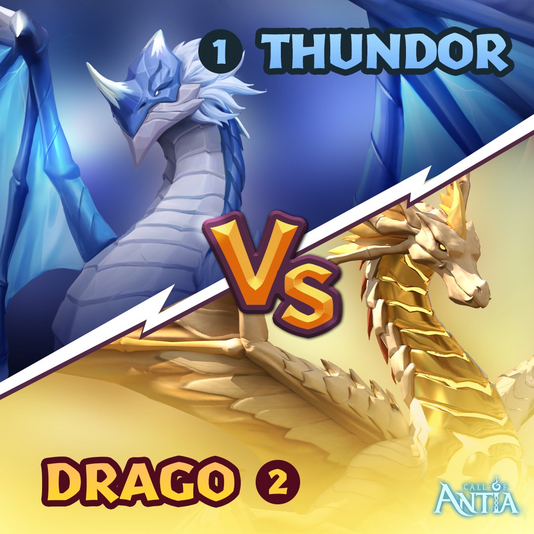 Millennium Dragon Dragon City