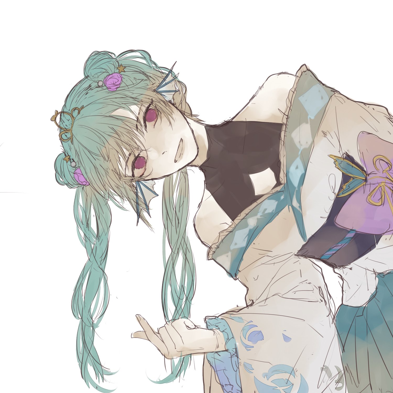 Finana Ryugu 🐠 NIJISANJI EN (@FinanaRyugu) / Twitter