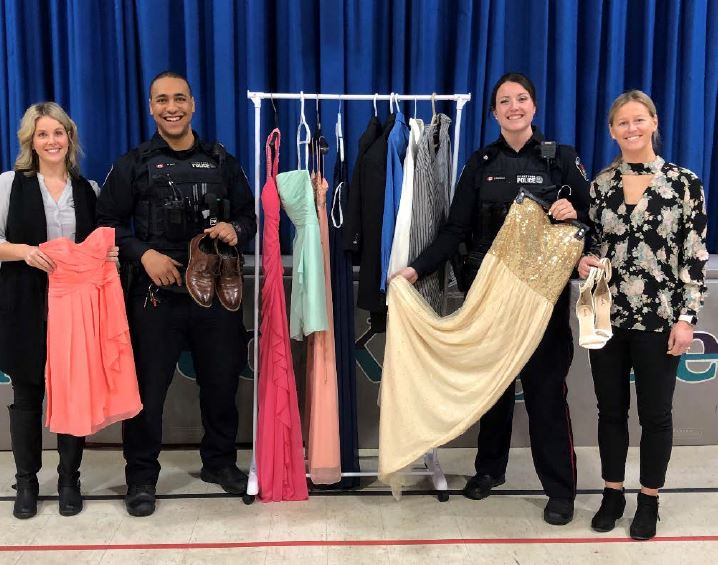 Brantford Police On Twitter Help Us Provide Gr 8 Grads With The