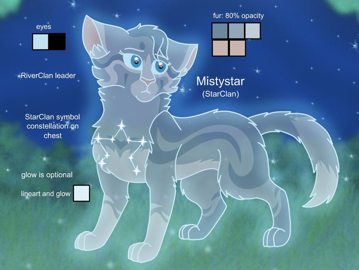 Warrior Cats Reedwhisker