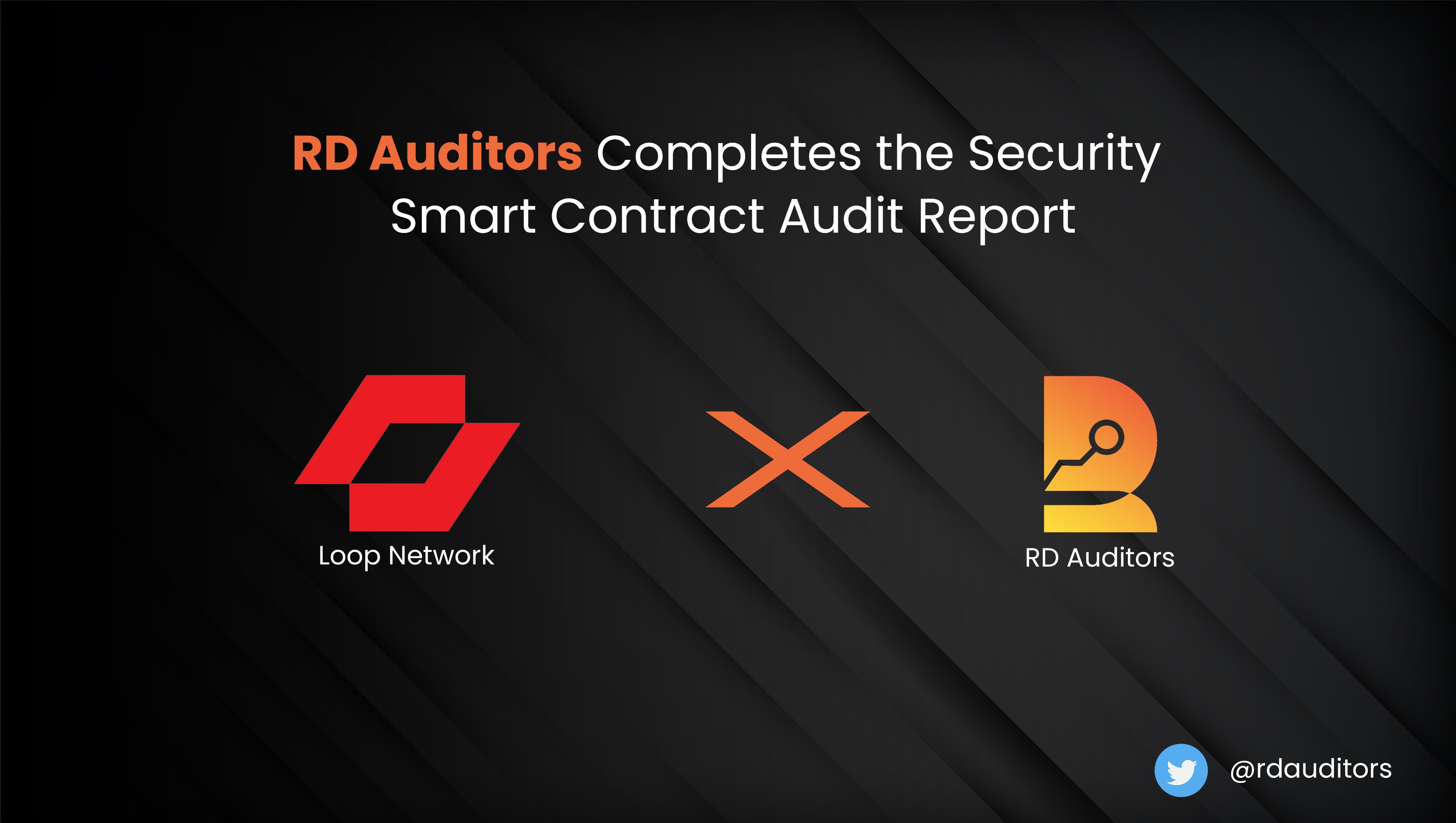 Loop Network (@LoopNetwork3) / Twitter