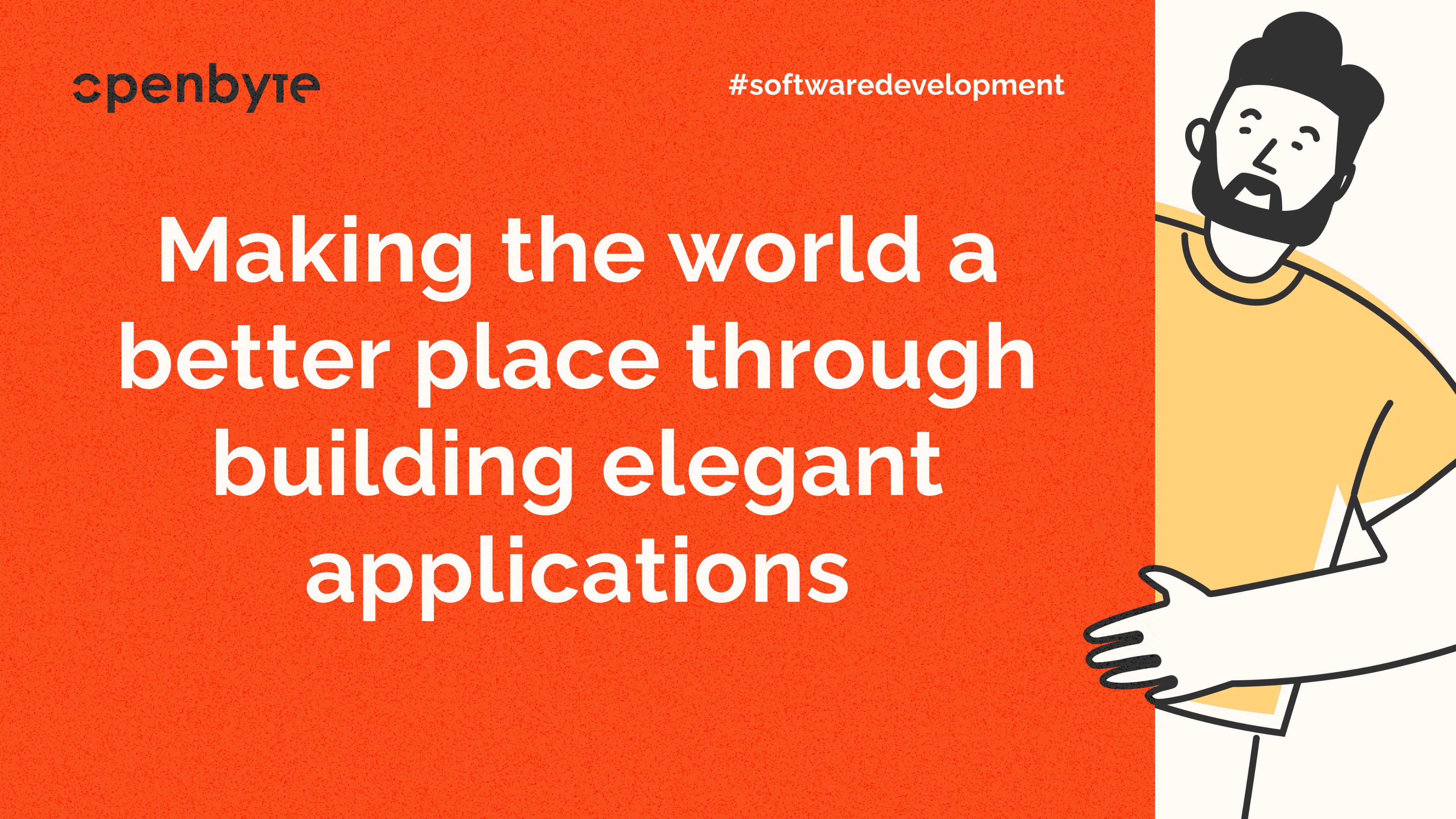 OpenByte (@byte_open) / Twitter