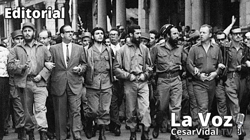 César Vidal On Twitter Ya Puedes Escuchar Editorial ¿por Qué Ha