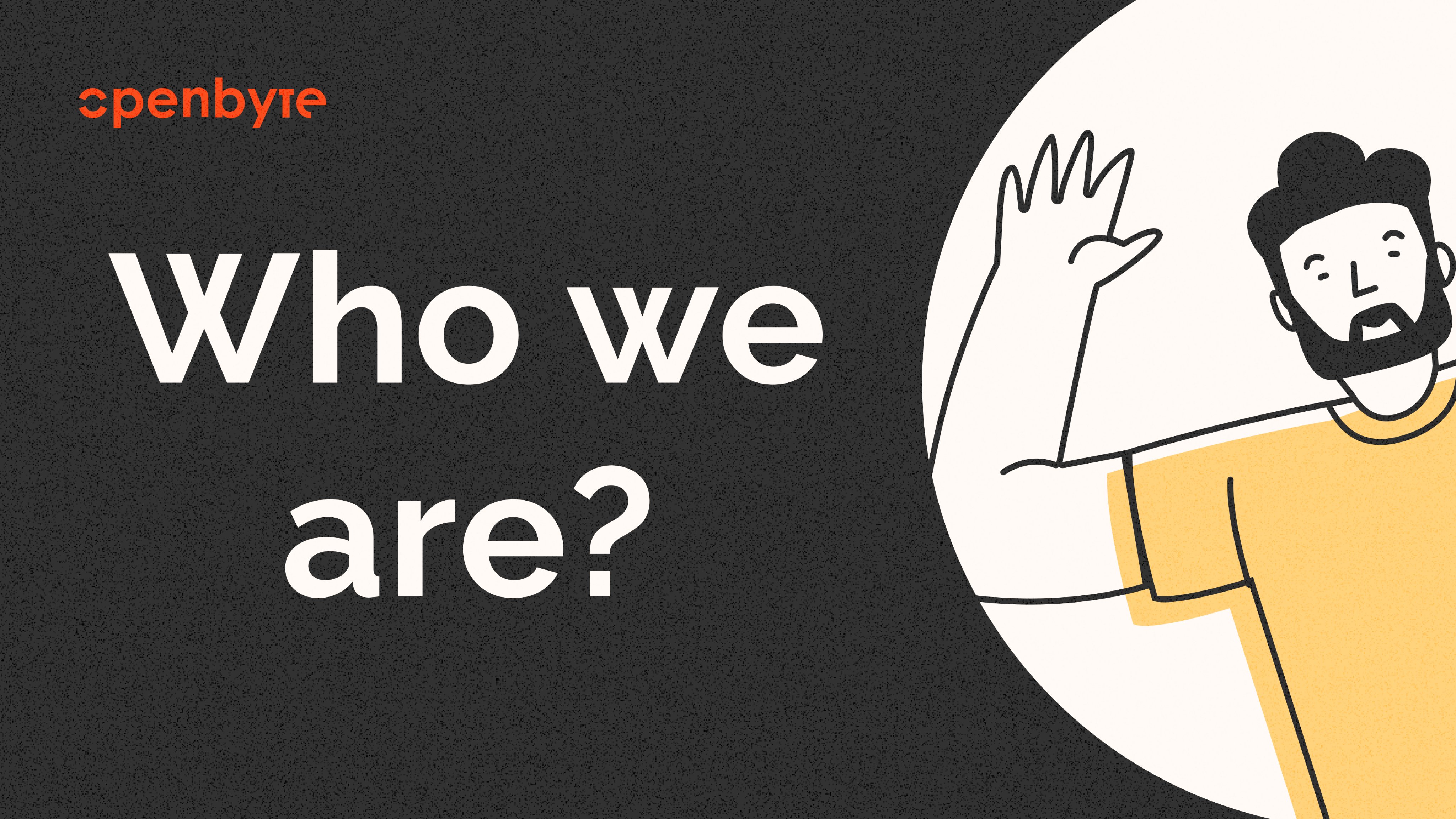 OpenByte (@byte_open) / Twitter