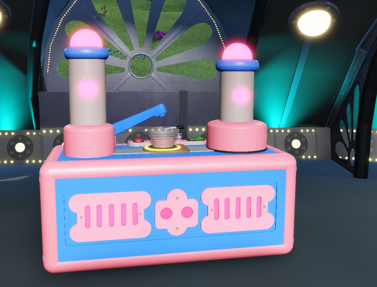 Teletubbies Custard Flood