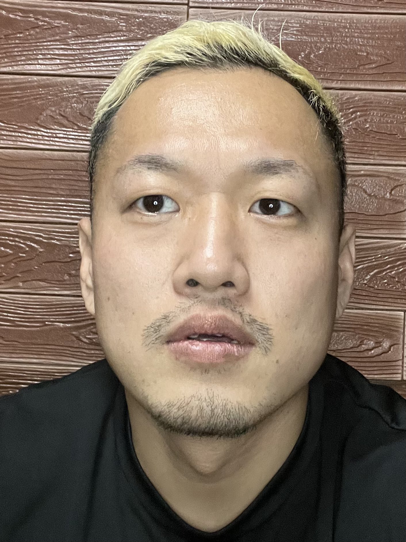 ジョビンという男に間違えられ困っています (@riguru_miyako) / Twitter