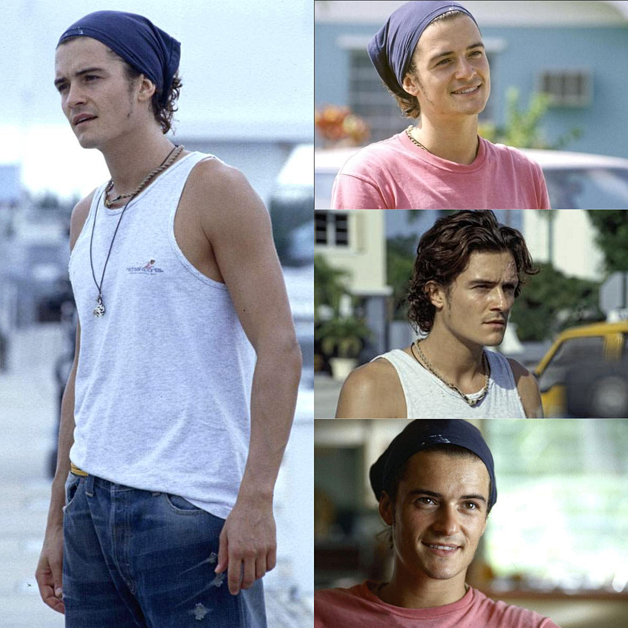 Orlando Bloom 2004