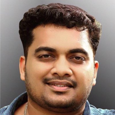 Pratheesh Sekhar on Twitter: "#NewProfilePic https://t.co/xmBUSBb3yJ" / Twitter