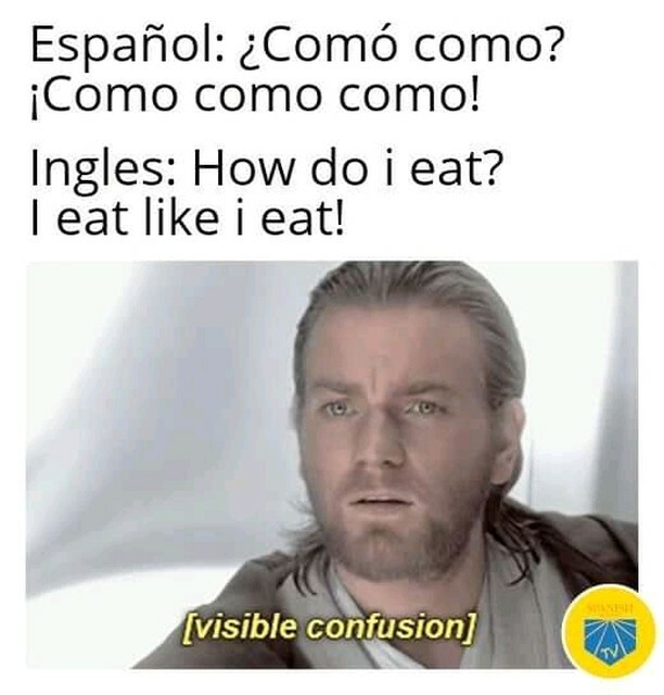 Polyglot Memes 40 Funny Polyglot Memes That Will Have Multilinguals