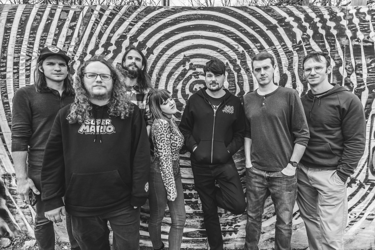 Flying Raccoon Suit - Sound In The Signals Interview - SOUND IN THE SIGNALS