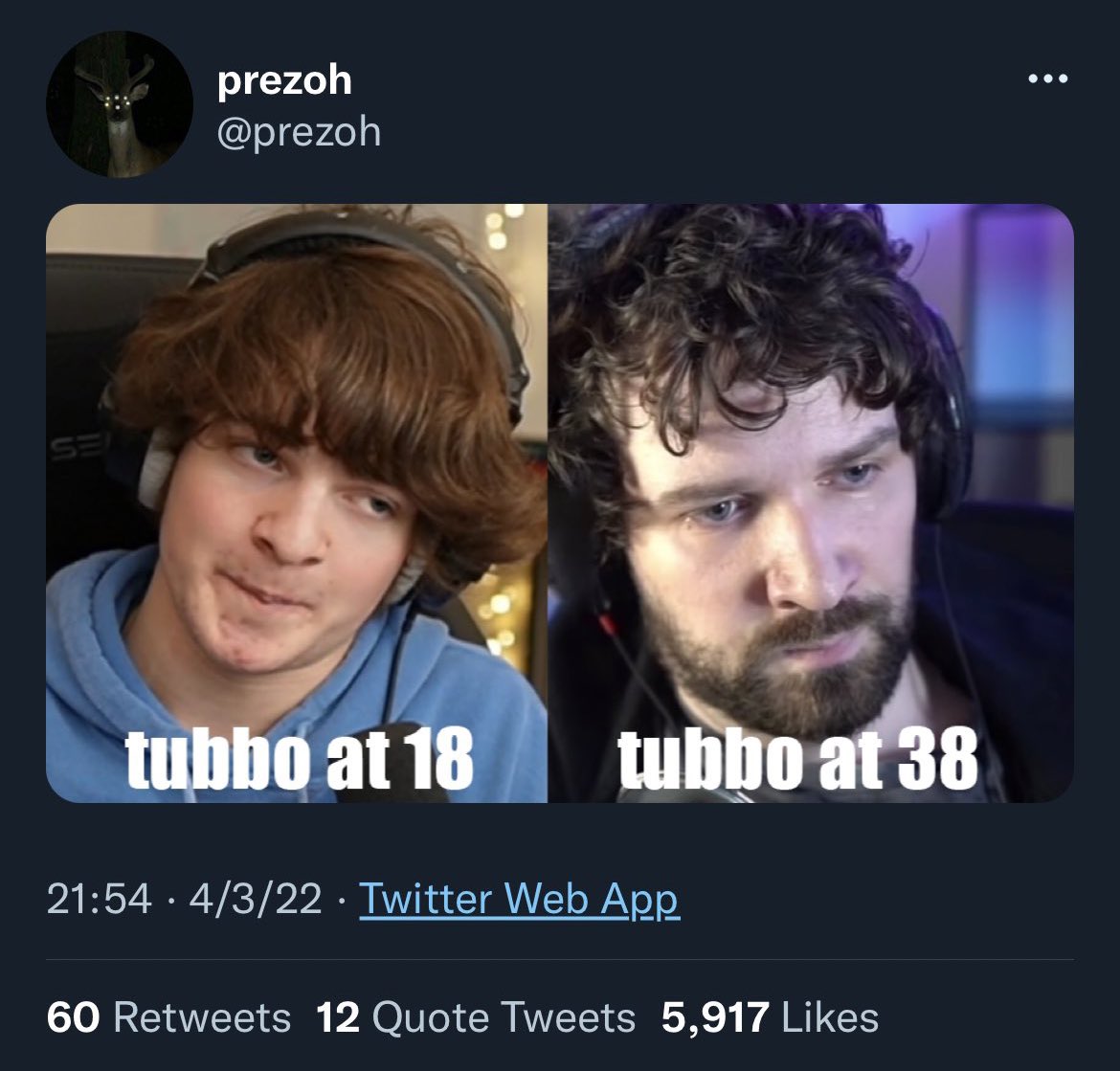 prezoh’s deleted tweets on Twitter: "https://t.co/dlpOmJYCa6" / Twitter