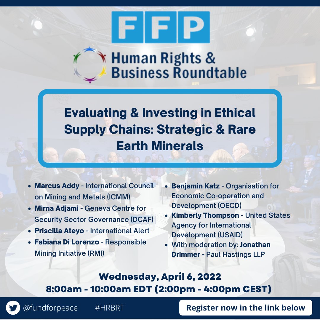 Fragile States Index | The Fund for Peace