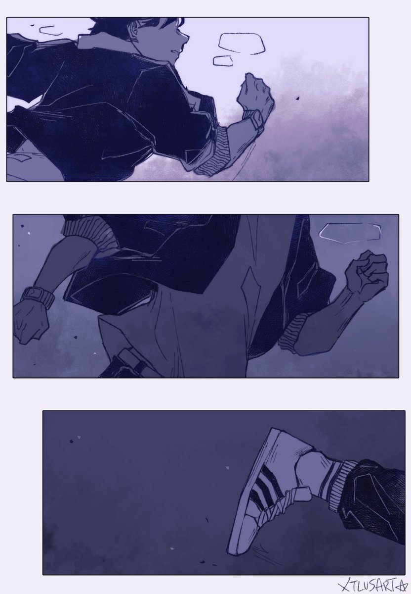 林｜Atlas fueled 100% by caffine@XtlusArtの漫画作品一覧