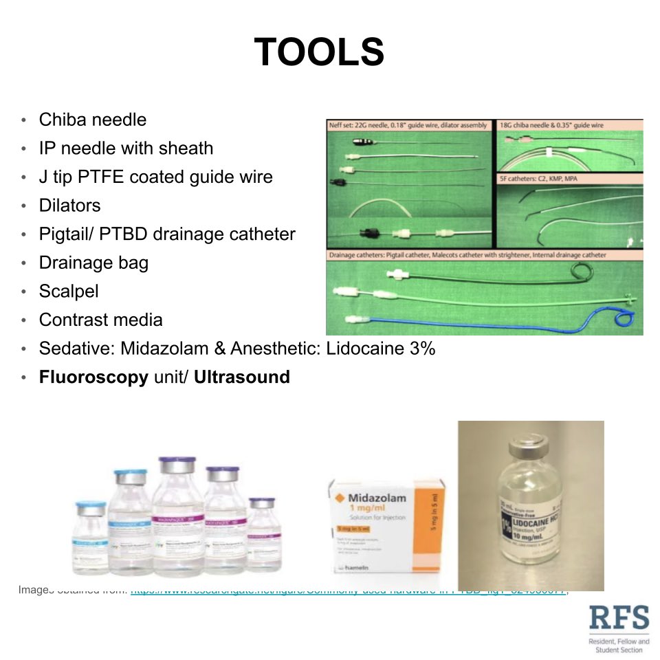 Follow along to learn some quick facts about Percutaneous Transhepatic ...
