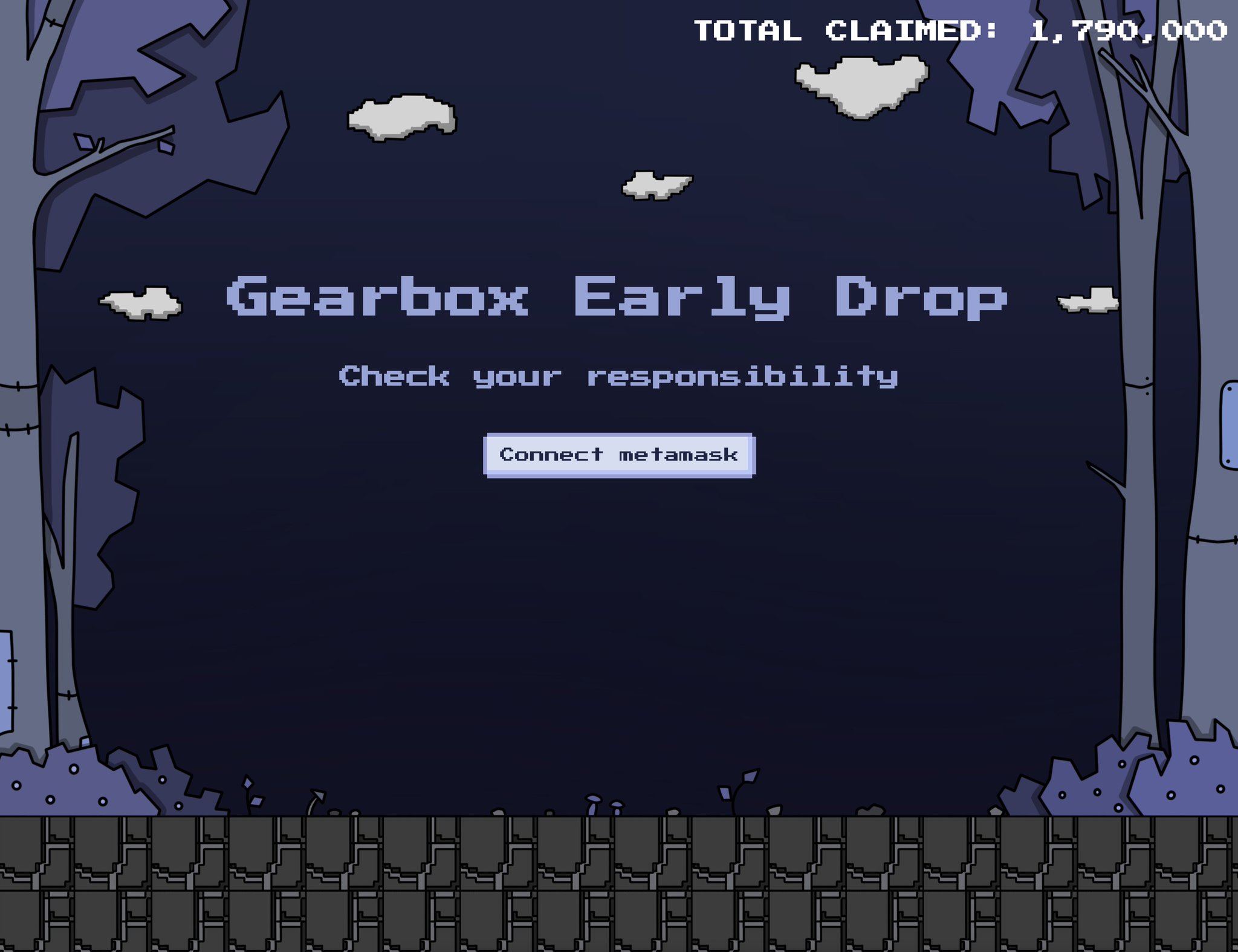 Gearbox Protocol ⚙️🧰 on Twitter: "Leverage Sensei has arrived 🤖 Go take your $GEAR from him and ...