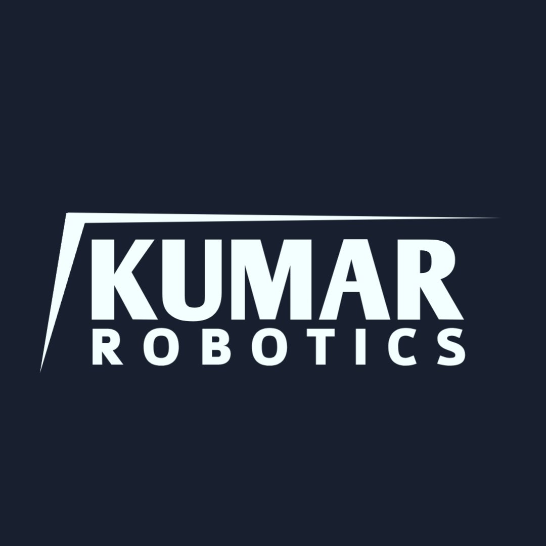 Kumar Robotics on Twitter: "#NewProfilePic https://t.co/i7QWVI5ogy" / Twitter