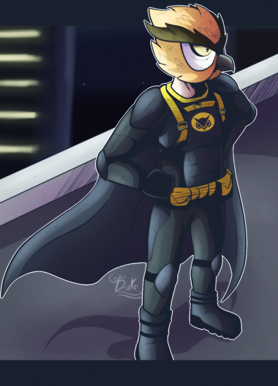 Vanossgaming Drawing