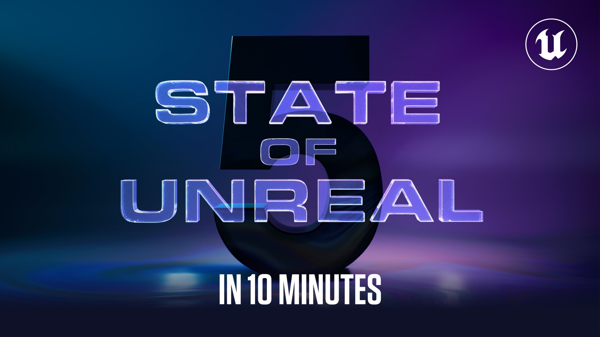 Unreal Engine on Twitter: Unreal Engine on Twitter: