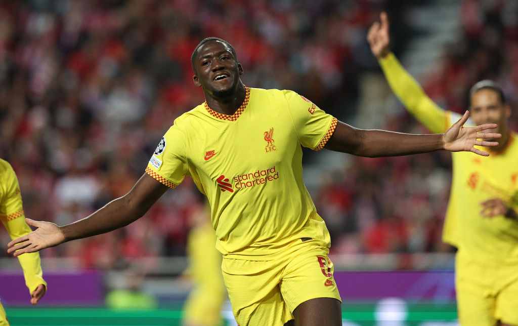 🔴🔴 El Liverpool ha marcado en sus últimos once partidos lejos de ...