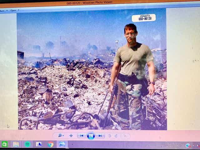 Newtown Action Alliance on Twitter: "NSSF’s chief lobbyist Larry Keane posted this photo falsely ...