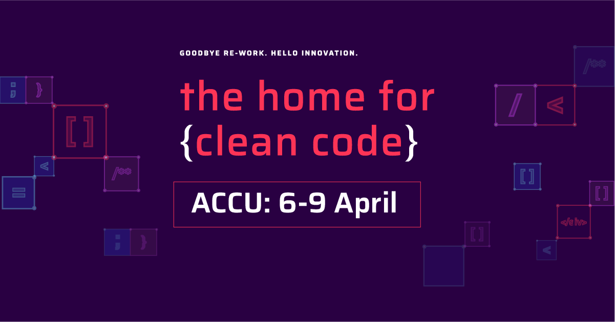 Sonar on Twitter: "Be sure to stop by our booth tomorrow and learn about the power of clean code ...