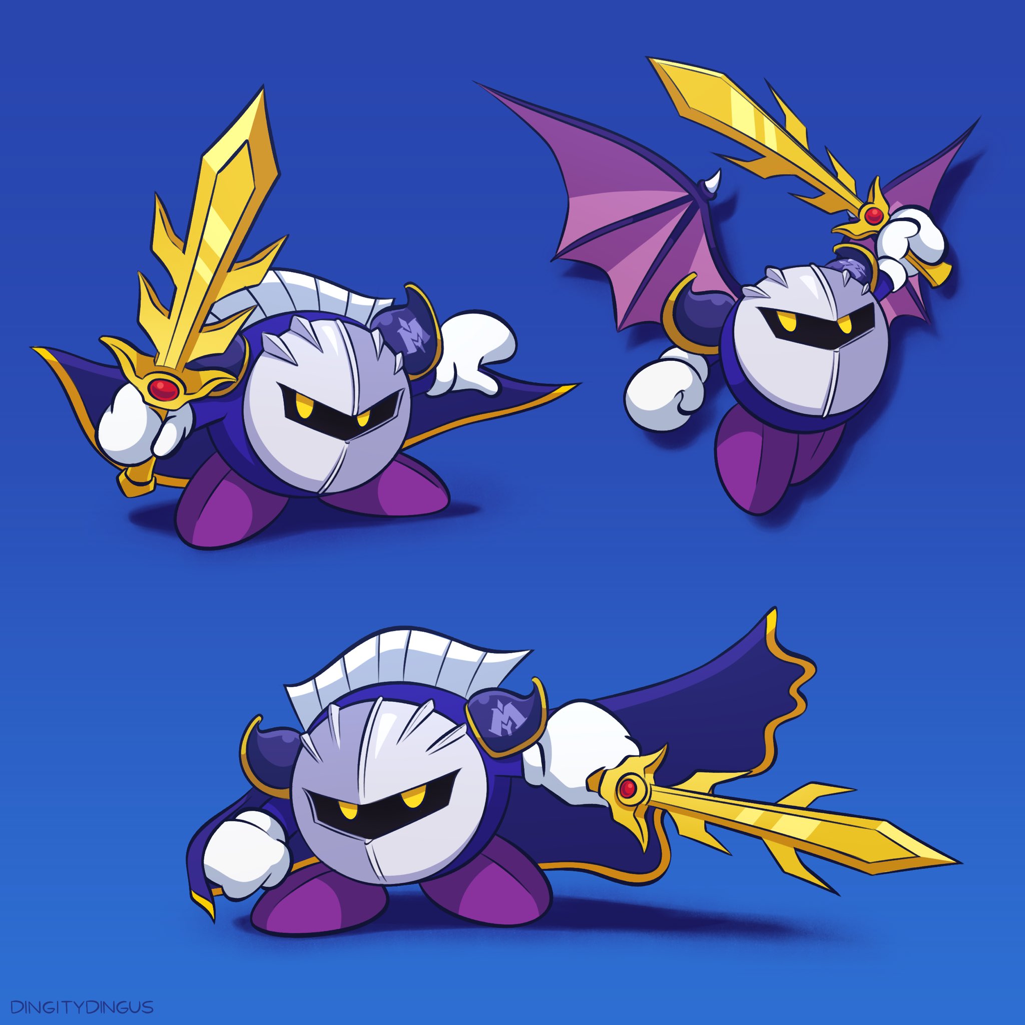 Meta Knight