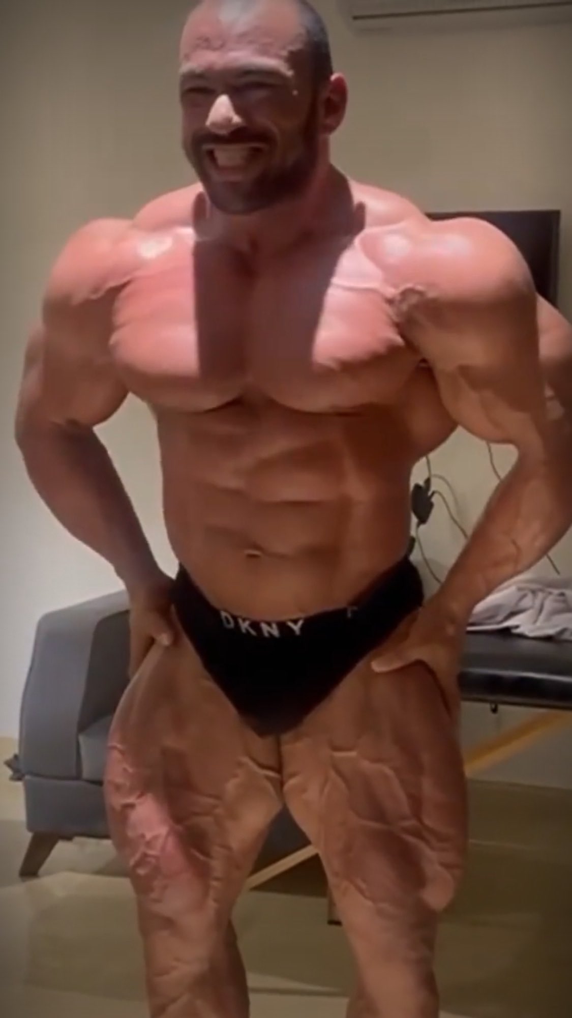 Graham Smith on Twitter: "Mo Shaaban https://t.co/t0ie007LDR" / Twitter