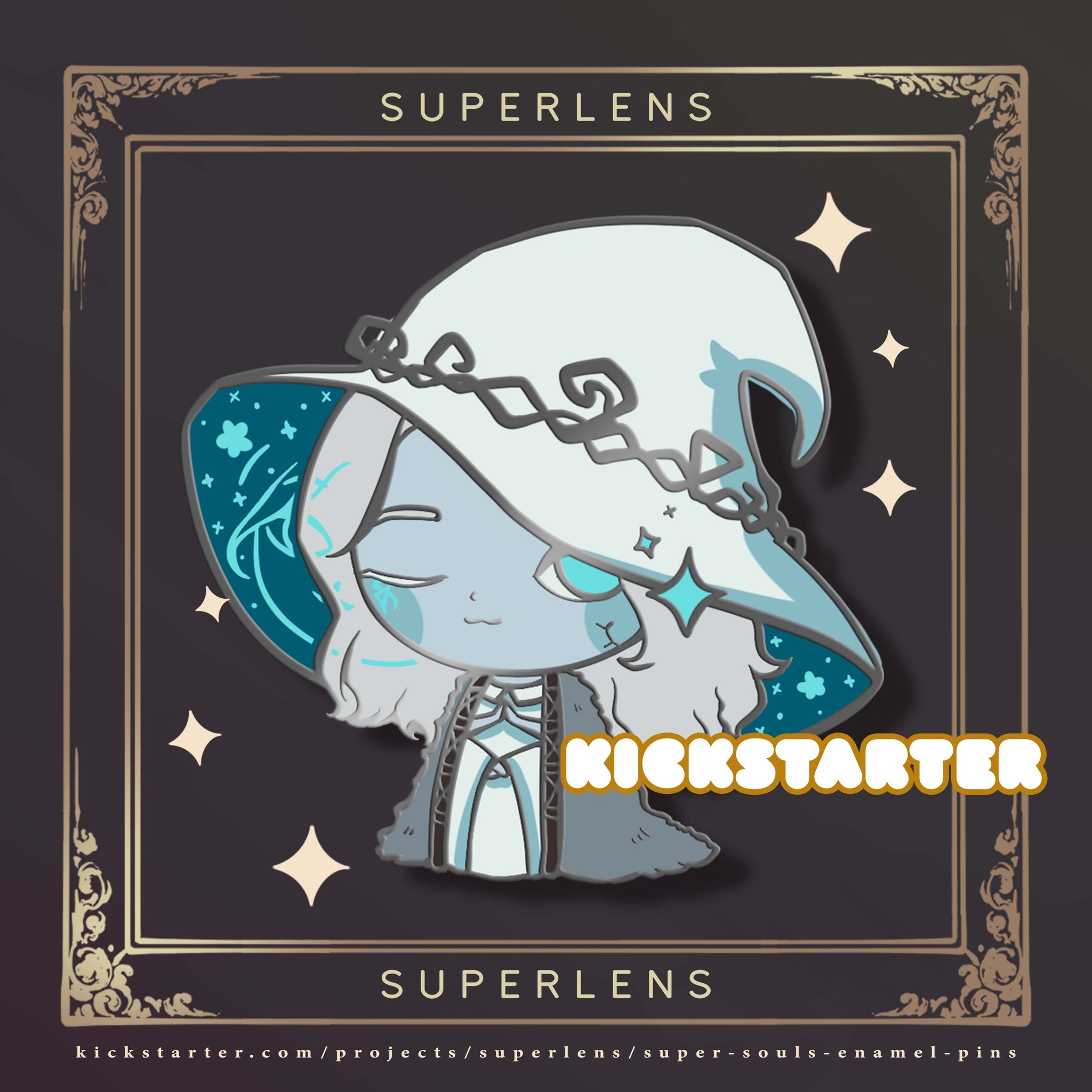 Superlens | AX E55 on Twitter: "A closer look of everyone's favorite waifu this year. . . https ...