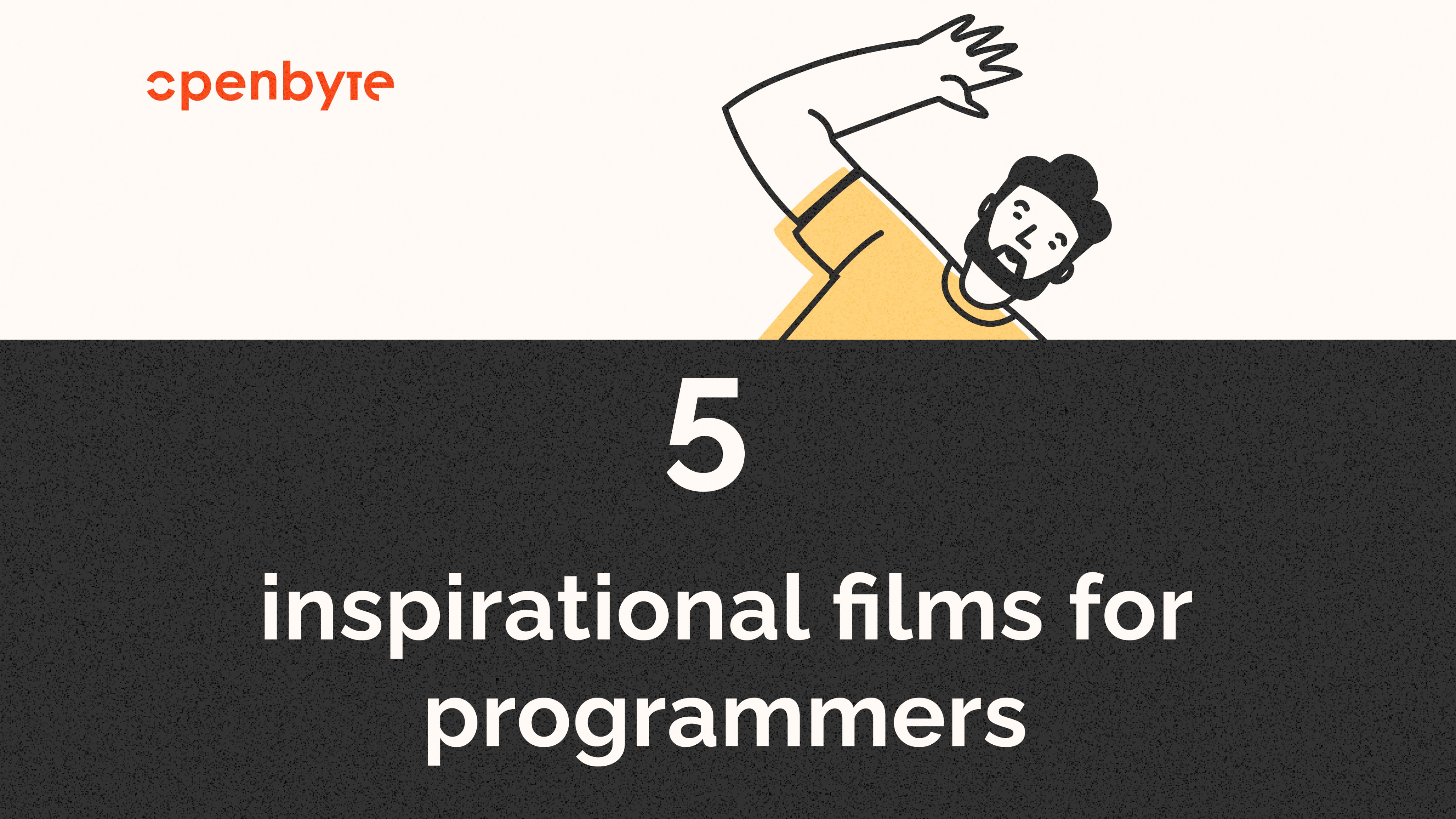 OpenByte (@byte_open) / Twitter