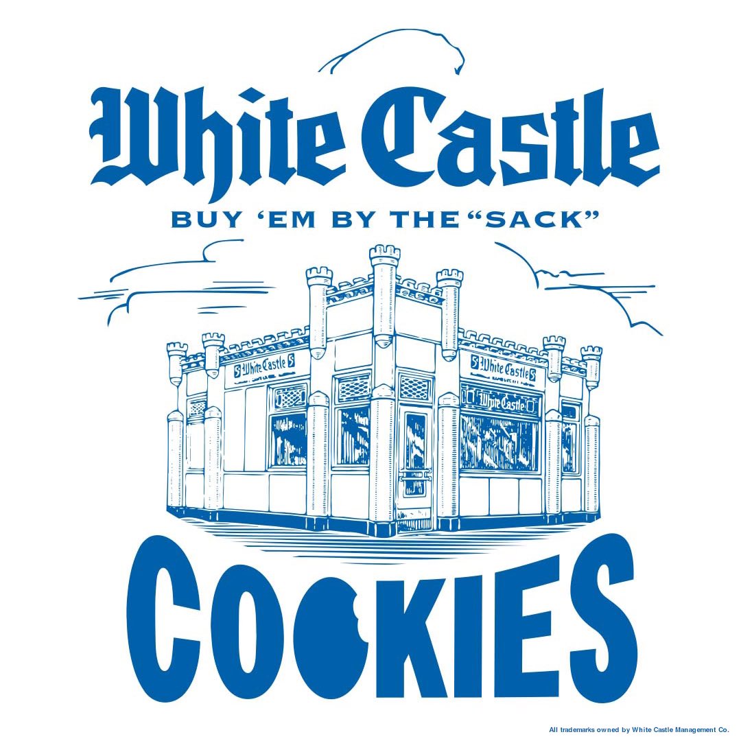 White Castle Slogan