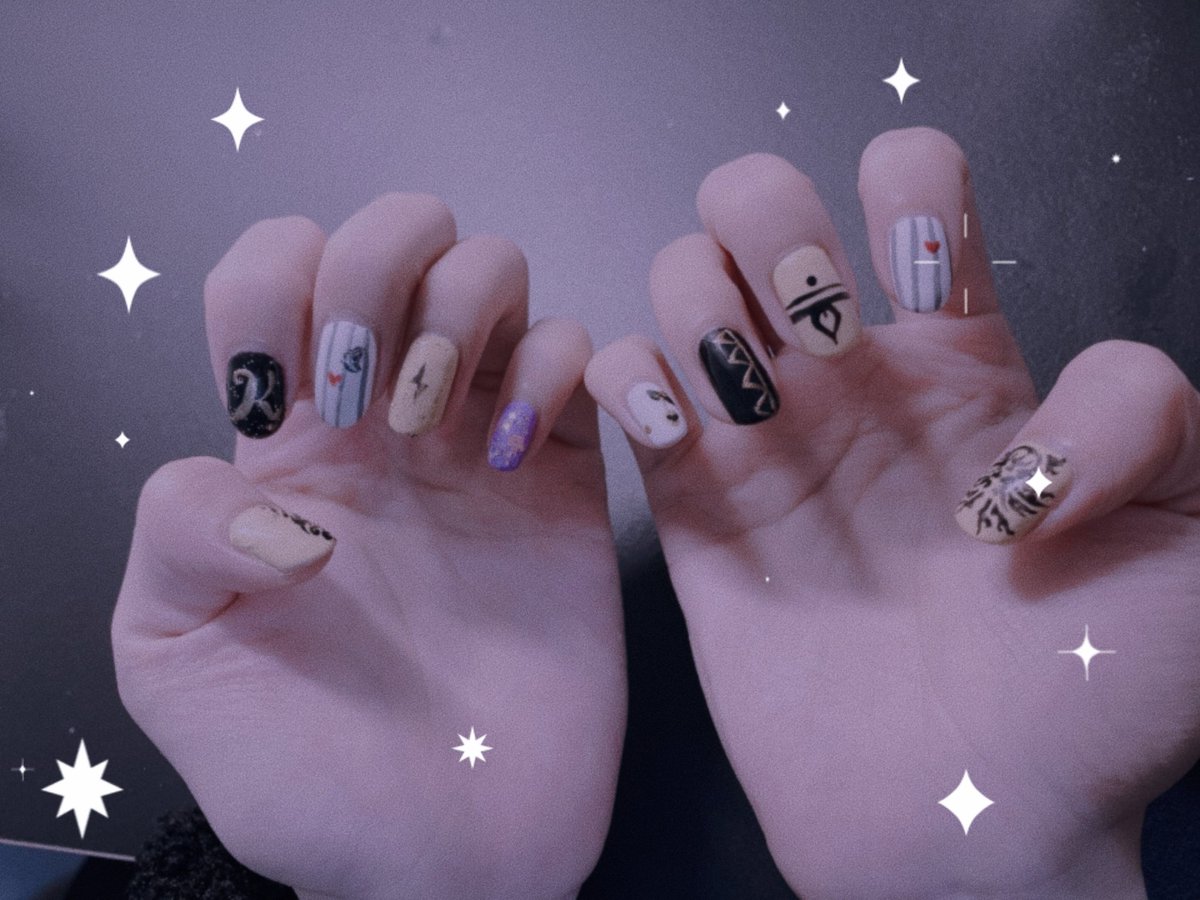 死んだ (@Mukami_Someko) さんのイラスト・マンガ作品まとめ (29 件) - Twoucan