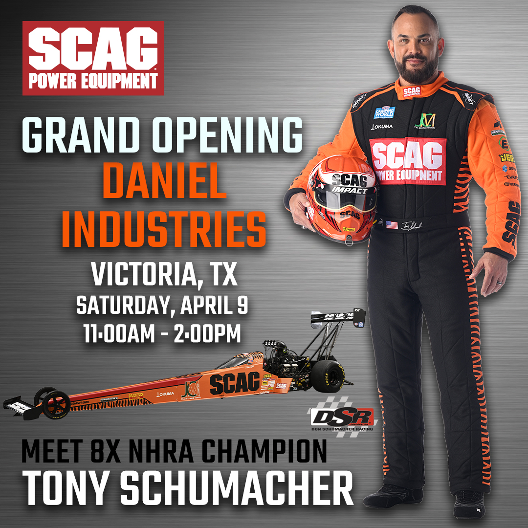 Dons Power Equipment