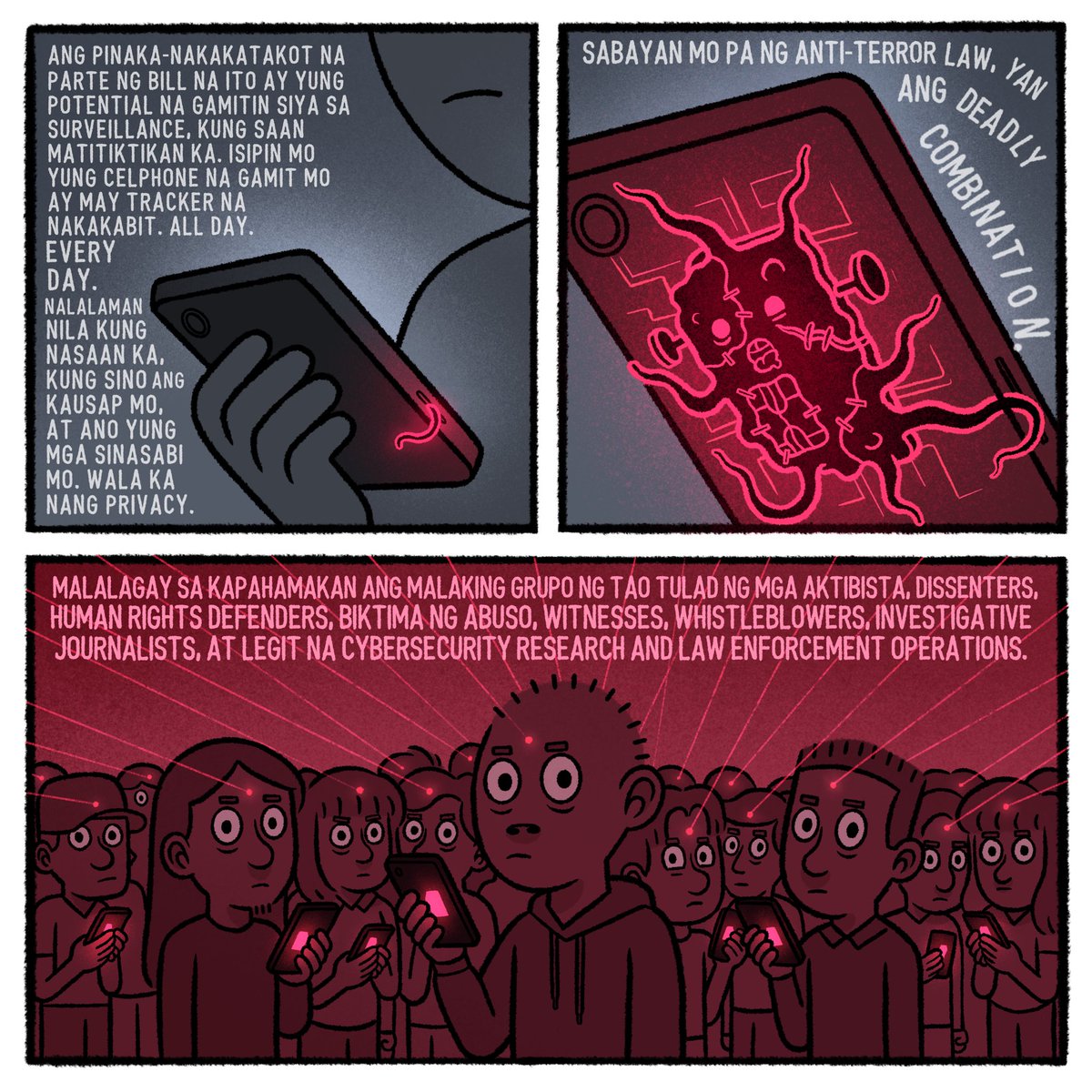 「TK X FMA presents - Inuman Sessions 3: INVADER SIM (1/10) #N ...