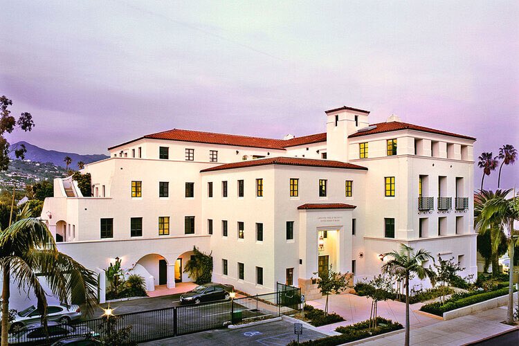 Spanish Colonial Revival Style Architecture Design Ideas Colonial